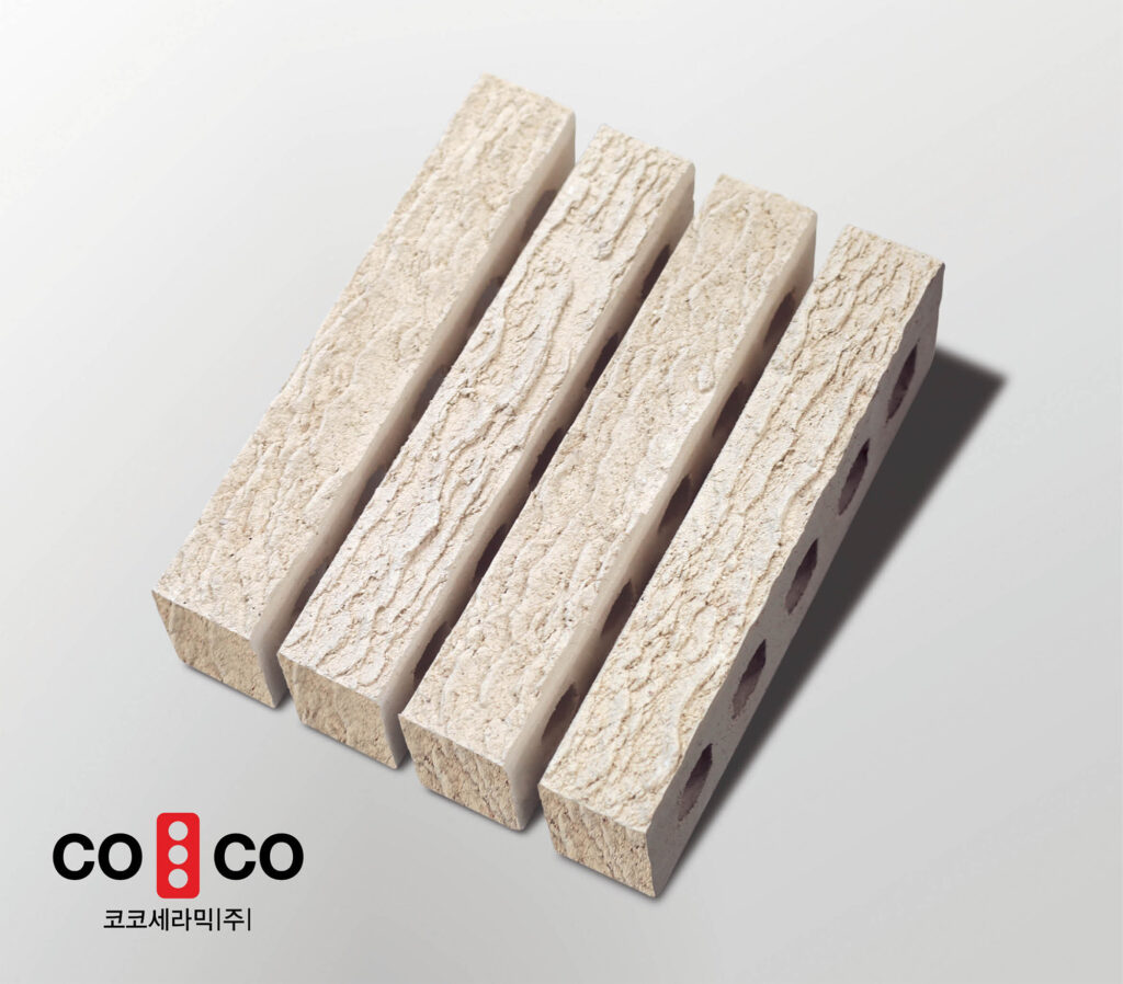 코코 290 – COCOBRICK 코코세라믹(주)