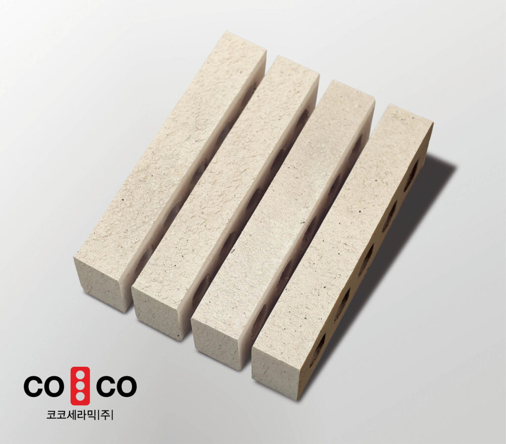 코코 290 – COCOBRICK 코코세라믹(주)