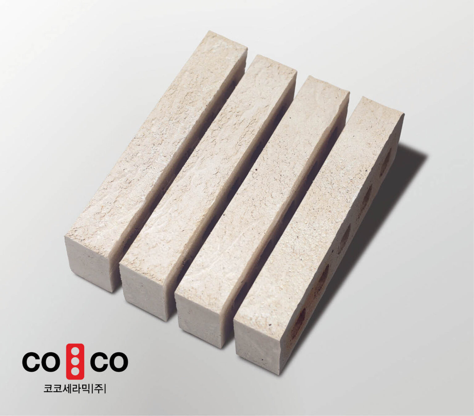 코코 290 – COCOBRICK 코코세라믹(주)